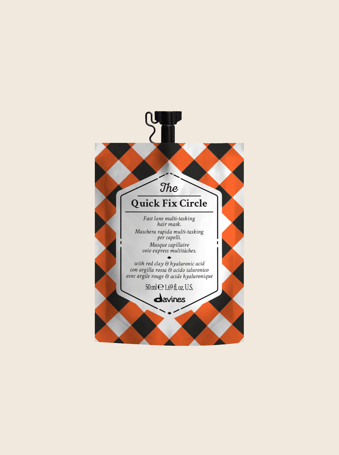 The Quick Fix Circle – therapy